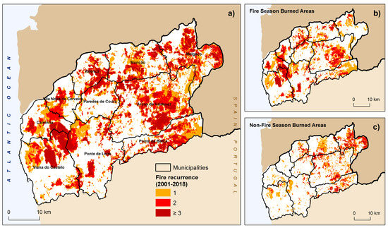 Fire | Free Full-Text | Unraveling the Effect of Fire Seasonality on ...