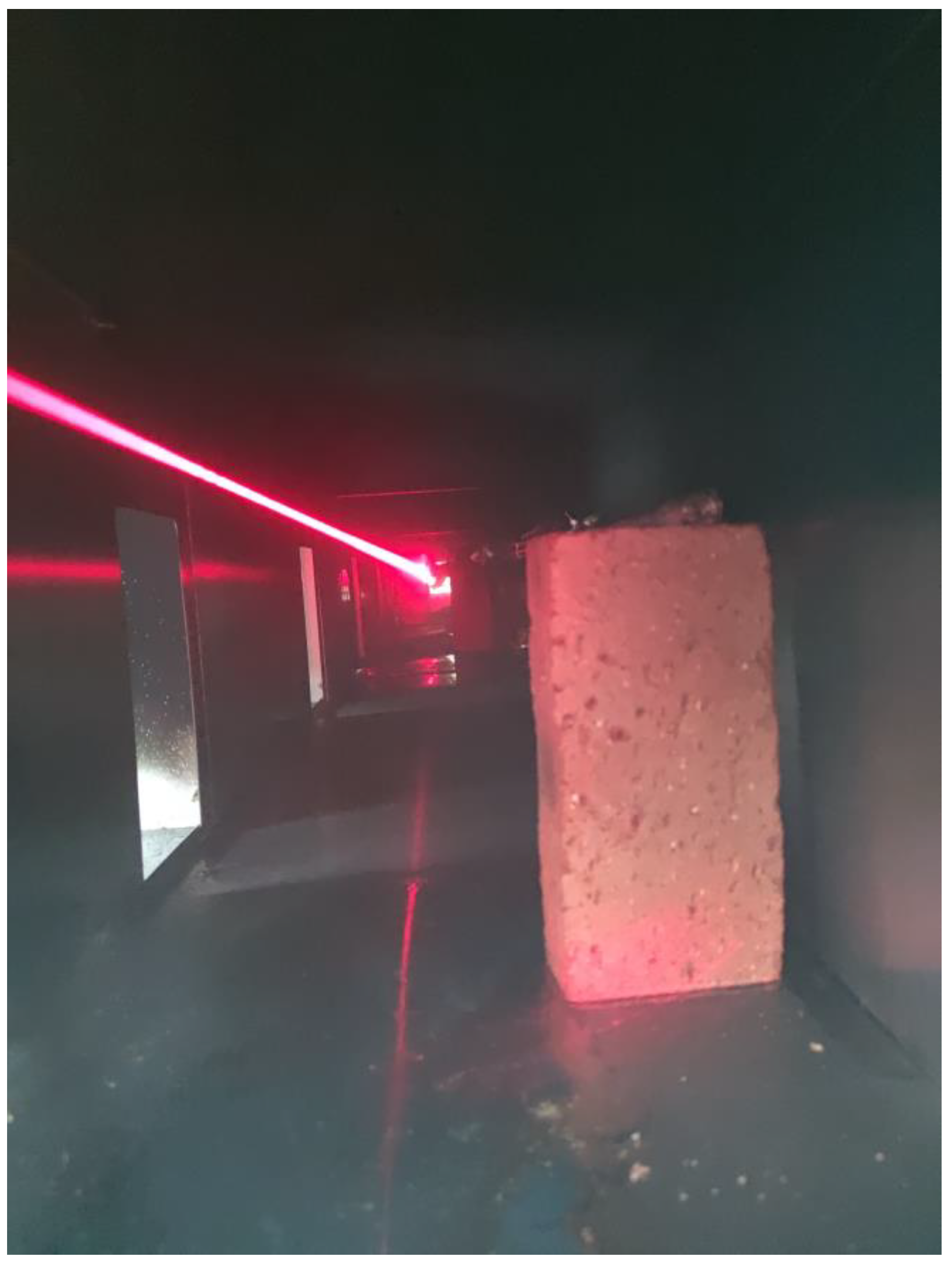 A Real-Time Pre-Response Experiment System for High-Rise Building Fires ...