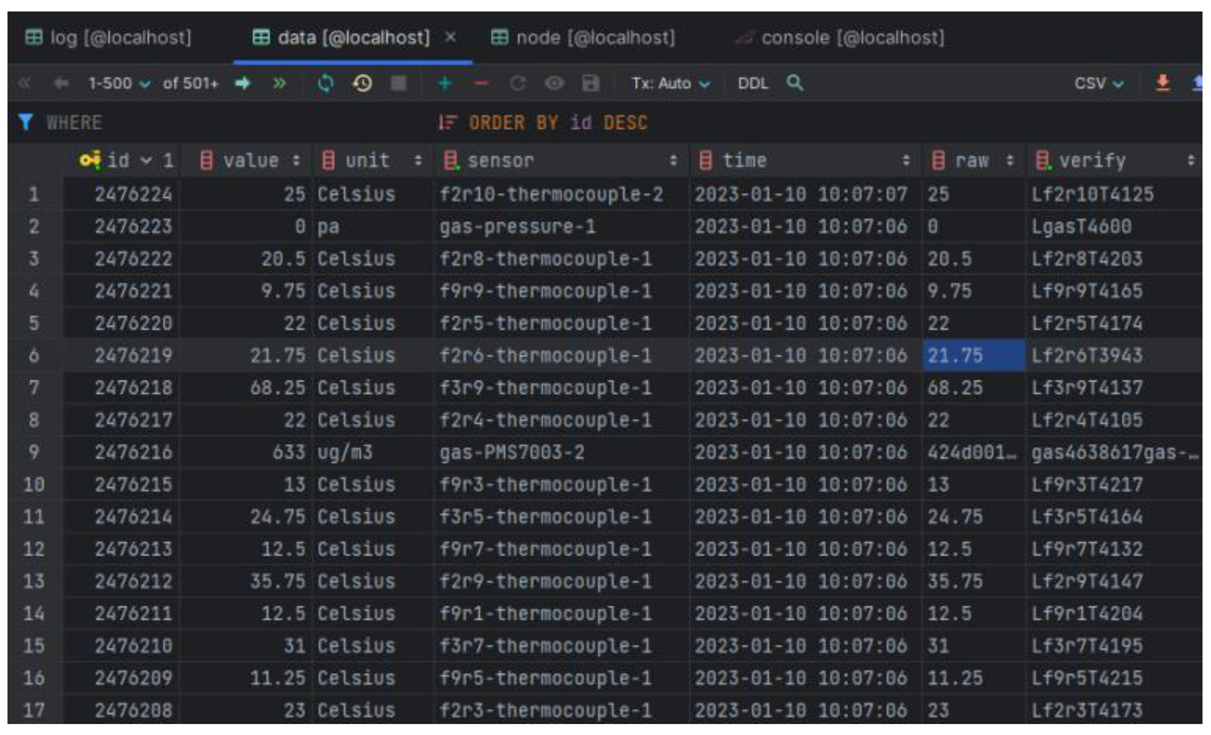 A Real-Time Pre-Response Experiment System for High-Rise Building Fires ...