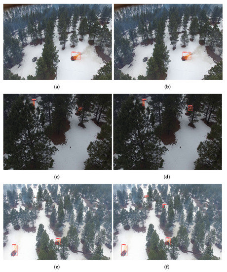 An Efficient Forest Fire Target Detection Model Based on Improved YOLOv5