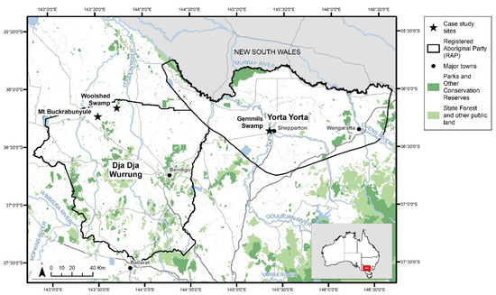 Reconnecting Fire Culture of Aboriginal Communities with Contemporary ...