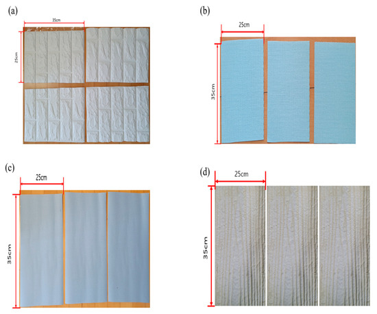 Fire Risk of Polyethylene (PE)-Based Foam Blocks Used as Interior ...