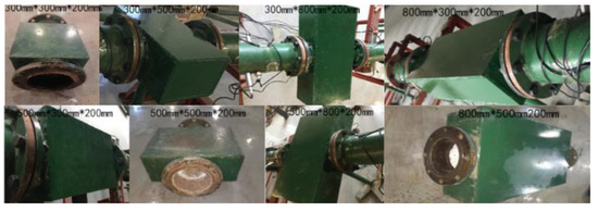 Fire | Free Full-Text | Studying the Effects of Wave Dissipation ...