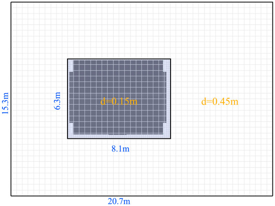 FDS-Based Study of the Fire Performance of Huizhou Fire Seal Walls in ...