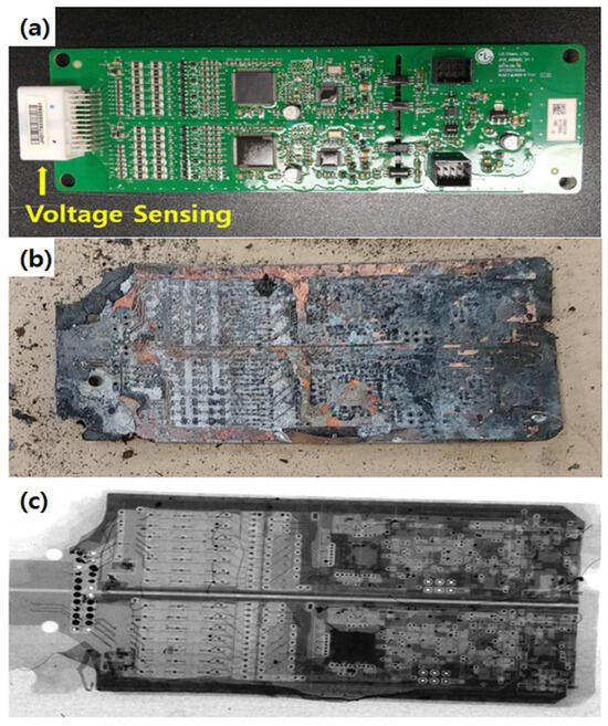 Unraveling the Characteristics of ESS Fires in South Korea: An In-Depth ...