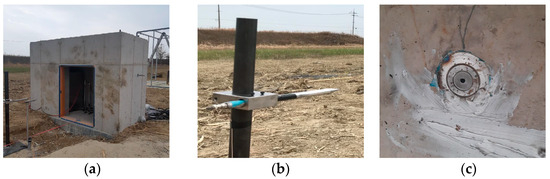 Risk Assessment of Explosion Accidents in Hydrogen Fuel-Cell Rooms ...
