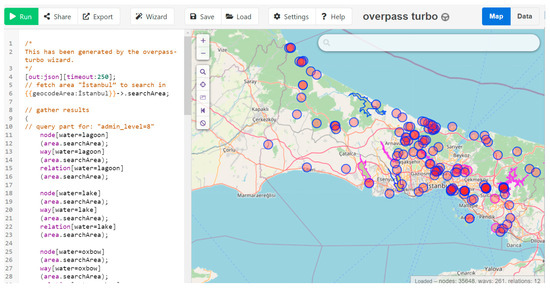 Assessing Fire Risk in Wildland–Urban Interface Regions Using a Machine ...