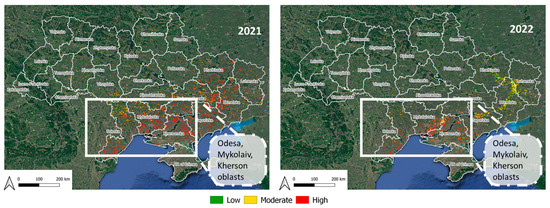 Google Earth Engine Framework for Satellite Data-Driven Wildfire ...