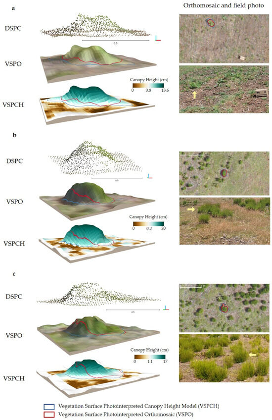 Optimizing Drone-Based Surface Models for Prescribed Fire Monitoring