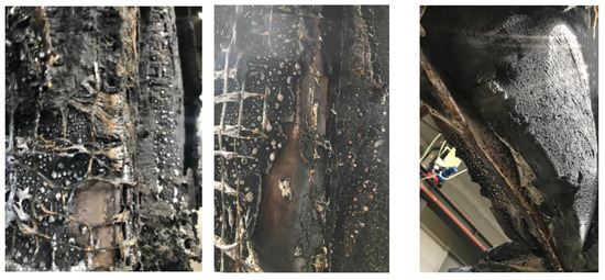Thermal Characteristics of Epoxy Fire-Retardant Coatings under ...