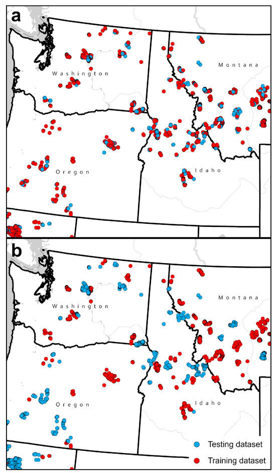 Modeling Wildland Firefighters’ Assessments of Structure Defensibility