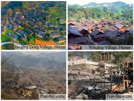 Contemporary Fire Safety Engineering in Timber Structures: Challenges ...