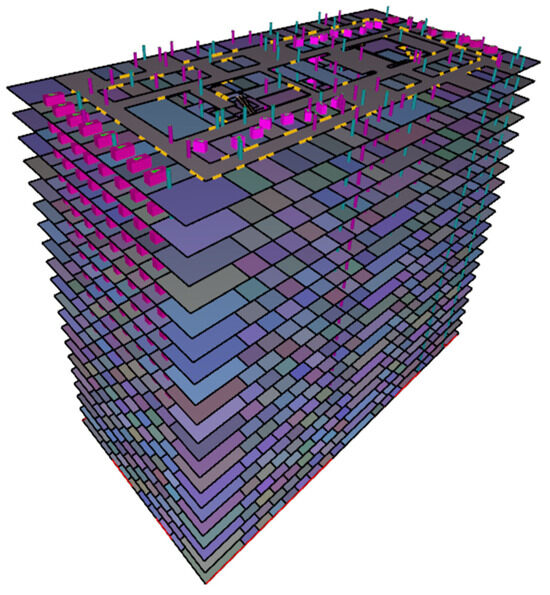 Critical Egress Parameters Governing Assisted Evacuation in Hospital ...