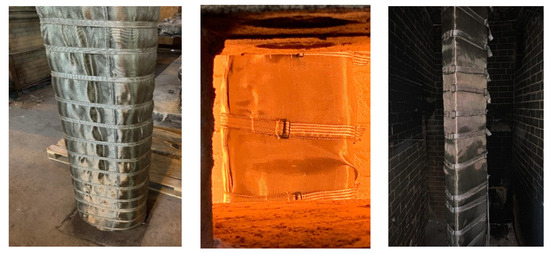 Fire Protection of Steel Structures of Oil and Gas Facilities ...