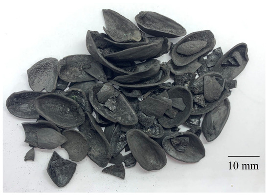 Co-Gasification of Pistachio Shells with Wood Pellets in a Semi ...