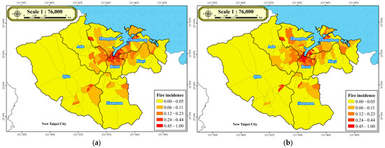 Predictive Modeling of Fire Incidence Using Deep Neural Networks
