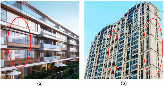A Study on the Impact of Window Partition Walls on the Spread of Fire ...