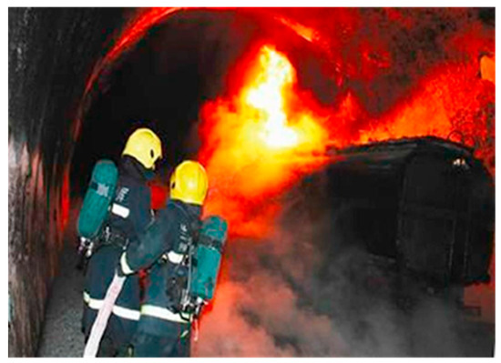 Study on the Natural Smoke Exhaust Performance of Board-Coupled ...