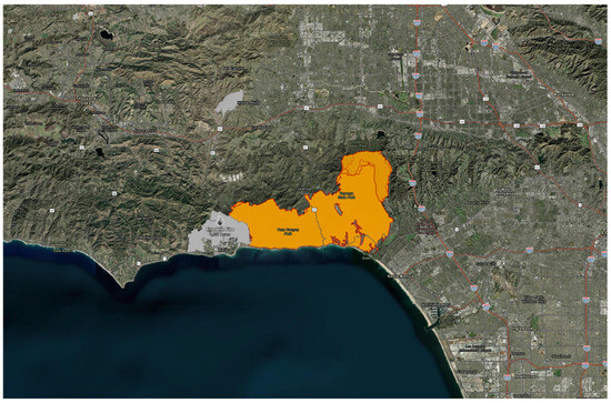 The Palisades Fire of Los Angeles: Lessons to Be Learned