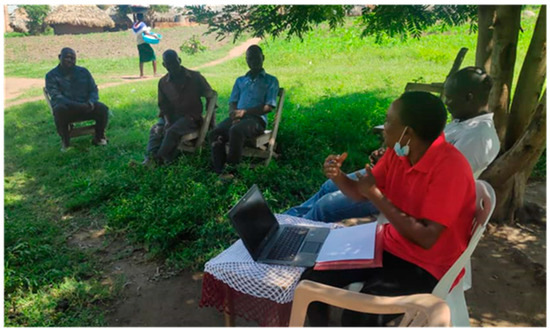 Impacts of Land Cover Changes on Catches of Nile Perch and Nile Tilapia ...