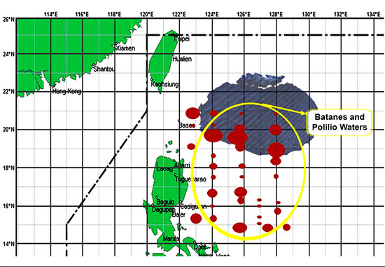 Strengthening Taiwan–Philippines Ties: Forging a Fisheries Cooperation ...