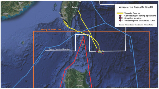 Fishes | Free Full-Text | Strengthening Taiwan–Philippines Ties ...