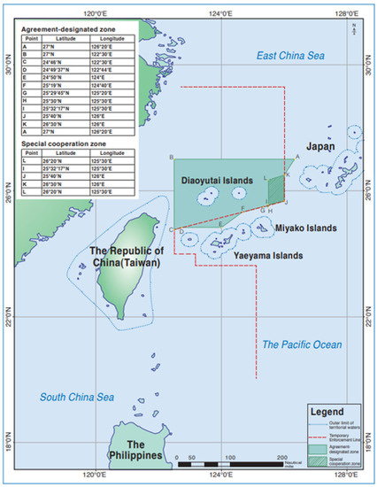 Strengthening Taiwan–Philippines Ties: Forging a Fisheries Cooperation ...