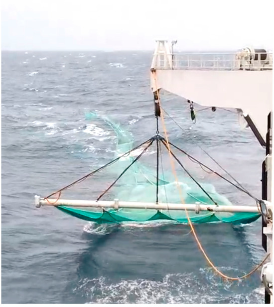 Study on the Hydrodynamic Performance of the Beam Used in the Antarctic ...