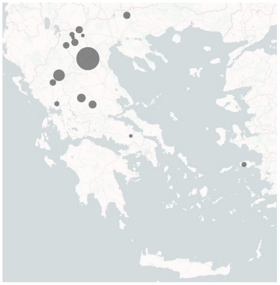 Unraveling Greek Inland Competitive Fishing: Historical Insights ...