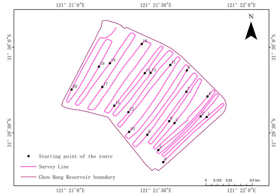 A Fish Target Identification and Counting Method Based on DIDSON Sonar and YOLOv5 Model