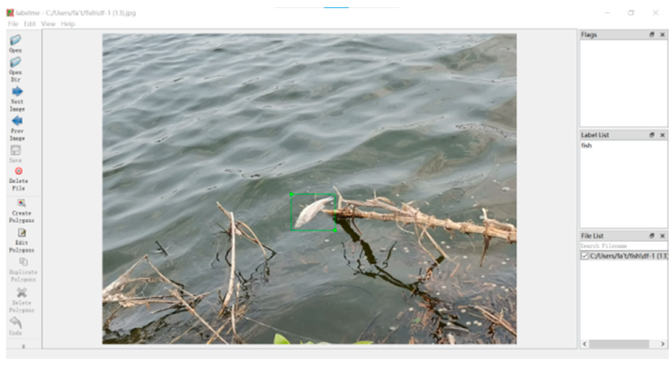 Dead Fish Detection Model Based on DD-IYOLOv8