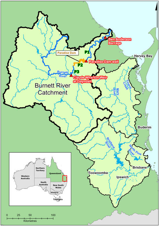 A Metapopulation Model to Assess Water Management Impacts on the ...