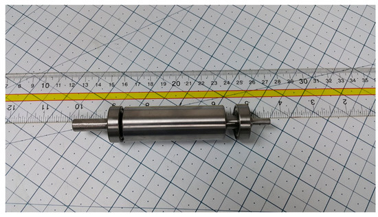 Fluids | Free Full-Text | Experimental and Numerical Study of Windage ...