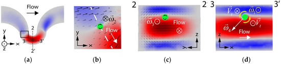Two-Way Coupling Fluid-Structure Interaction (FSI) Approach to Inertial ...