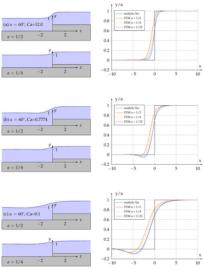 Fluids | Special Issue : Free surface flows