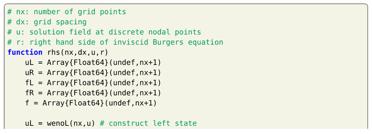 Fluids | Free Full-Text | CFD Julia: A Learning Module Structuring an Introductory Course on ...