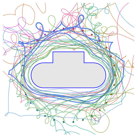Lightning Solvers for Potential Flows