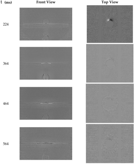 Modeling Heavy-Gas Dispersion in Air with Two-Layer Shallow Water Equations