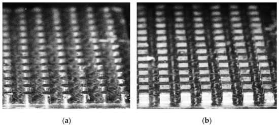 Fluids | Free Full-Text | The Role of Pin Fin Array Configurations and ...