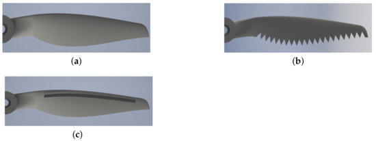 Small-Scale Rotor Aeroacoustics for Drone Propulsion: A Review of Noise ...