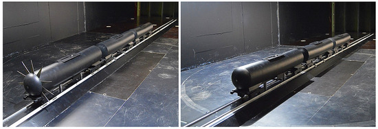 Aerodynamic Drag Reduction of Railroad Tank Wagons