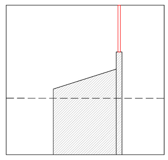 Numerical Investigation on Wave-Overtopping at a Double-Dike Defence ...
