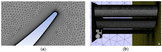 Aerodynamic Study of a Drag Reduction System and Its Actuation System ...