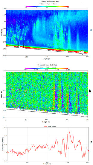Effect of Internal Waves on Moving Small Vessels in the Sea