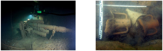 Fluids | Free Full-Text | Detection and Recognition of the Underwater ...