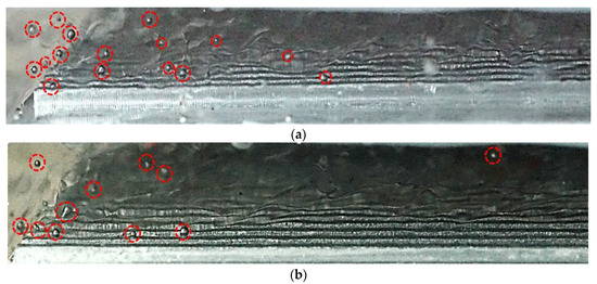 Flow Boiling Heat Transfer Performance And Boiling Phenomena On Various