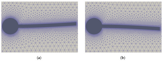 A Computationally Efficient Dynamic Grid Motion Approach For Arbitrary Lagrangeeuler Simulations