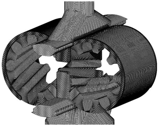 Simulation and Experimental Activity for the Evaluation of the Filling ...