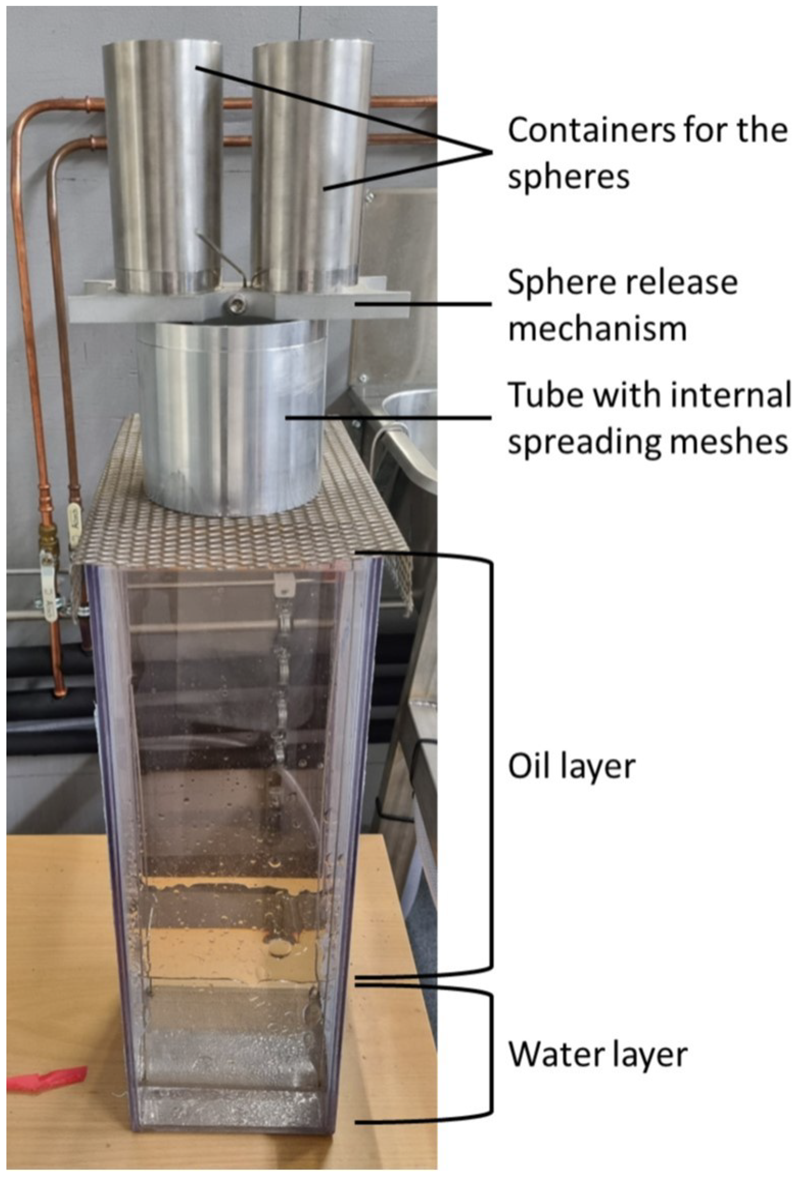 Settling Flow Details in the Flash Smelting Furnace—A CFD-DEM ...