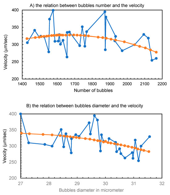 Visualizing and Evaluating Microbubbles in Multiphase Flow Applications